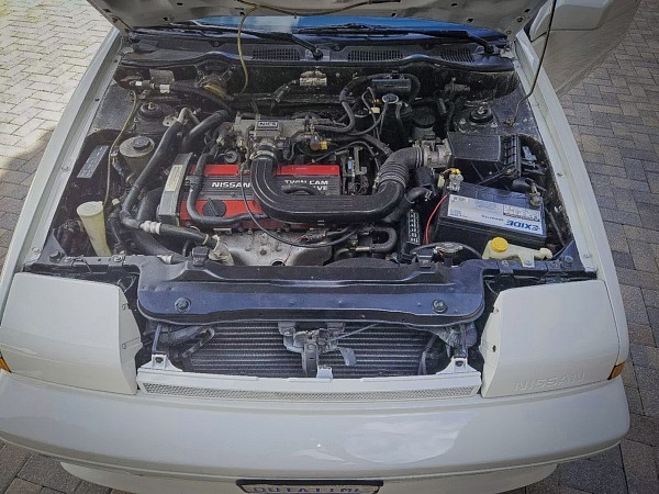 Nissan Pulsar NX: Swiss Army Car - eBay Motors Blog