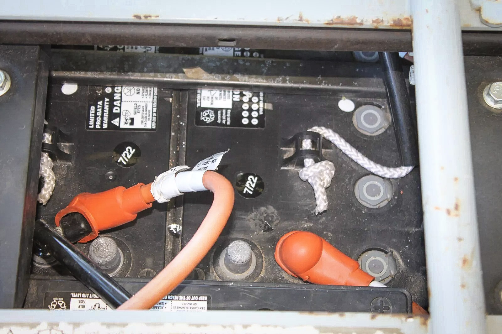 The Electric Think Golf Cart Was an Early EV from Ford - eBay Motors Blog