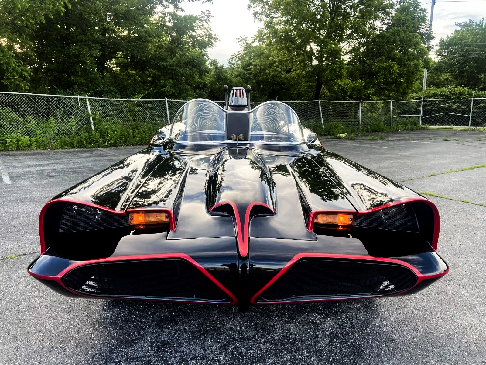 Holy Tributes! It’s a Batrodz Batmobile! - eBay Motors Blog