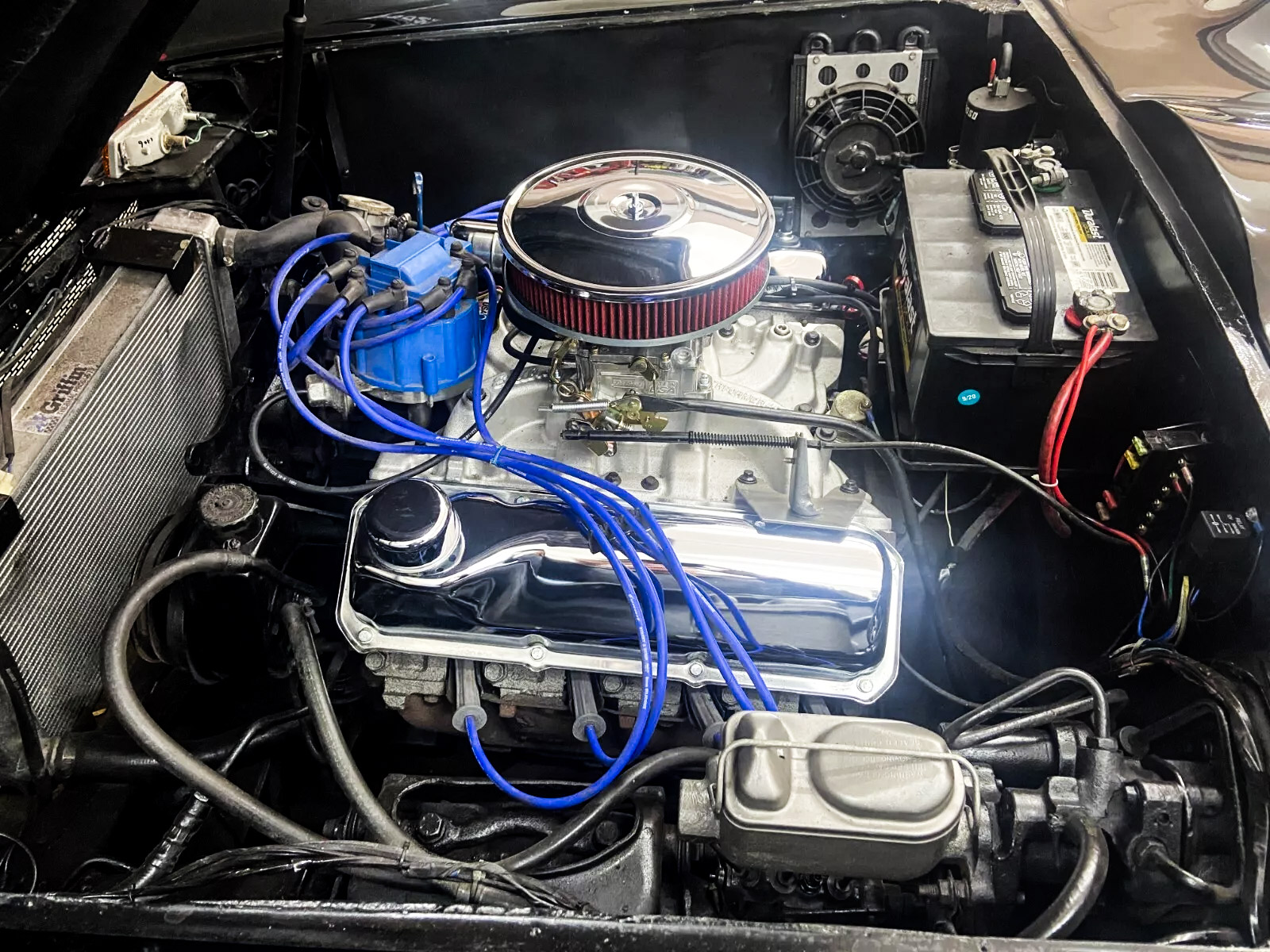 Holy Tributes! It’s a Batrodz Batmobile! - eBay Motors Blog