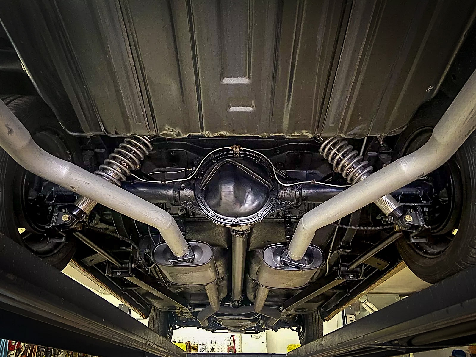 Not Your Grandma’s Nova Station Wagon - eBay Motors Blog