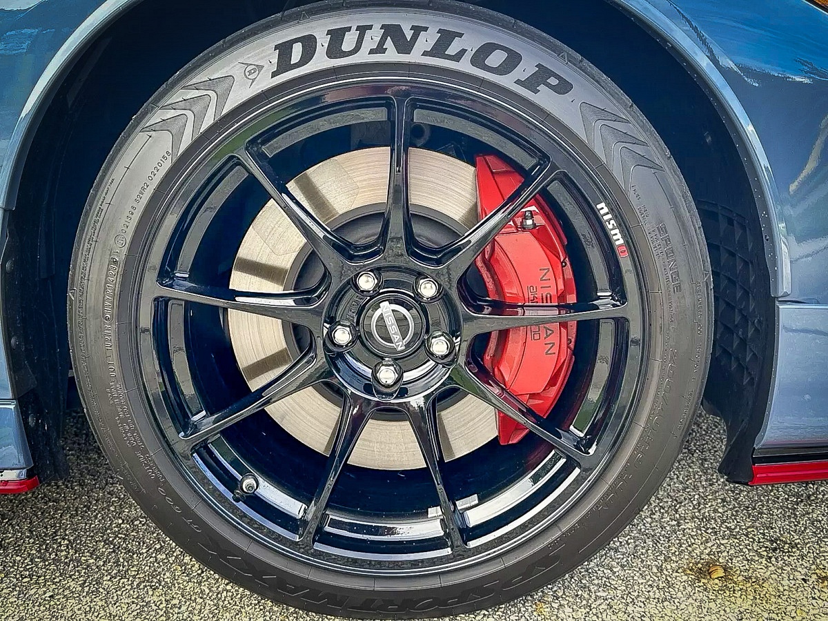 The 2024 Nissan Z NISMO Is a Future Classic - eBay Motors Blog