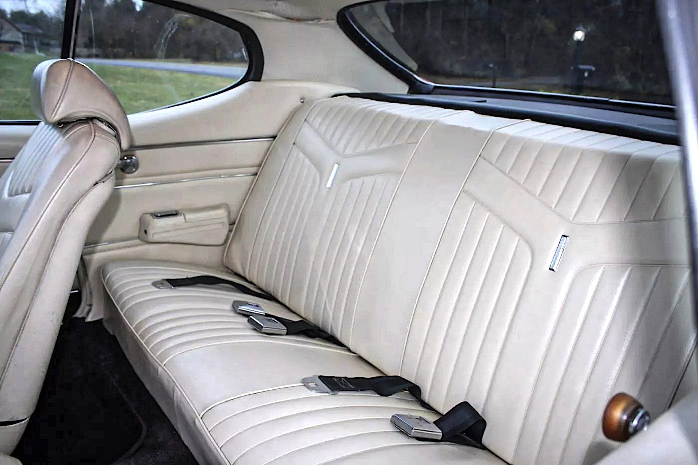 1969 Pontiac GTO Judge Was Designed To Be Outrageous - eBay Motors Blog