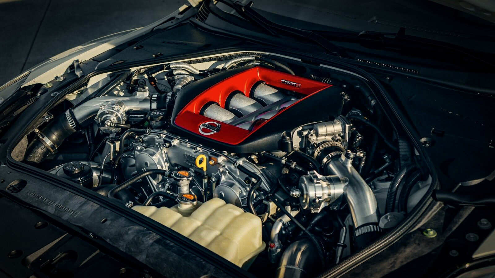 2015 Nissan GT-R NISMO Was a Supercar Slayer - eBay Motors Blog