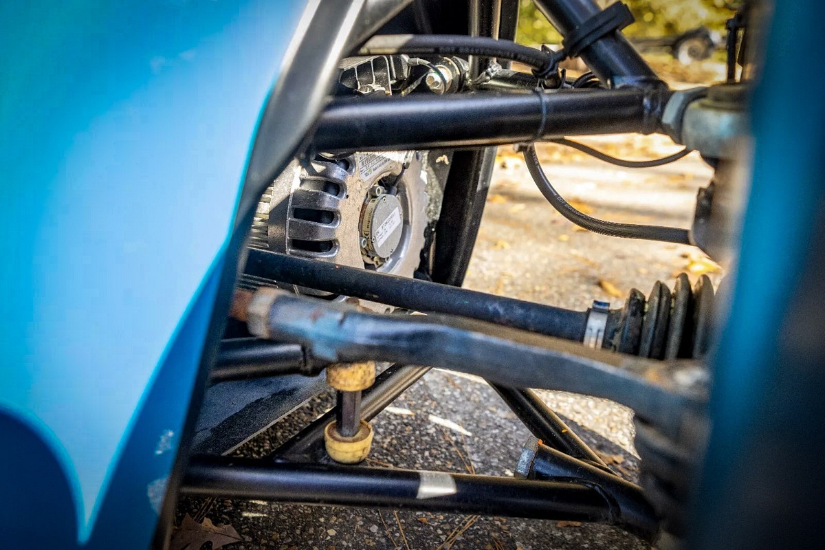 2021 Arcimoto FUV Is a Quick and Responsive EV - eBay Motors Blog
