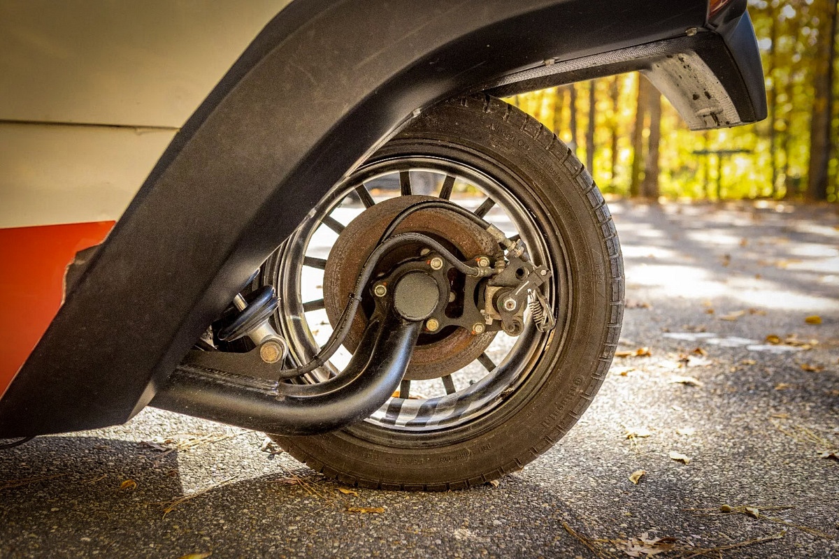 2021 Arcimoto FUV Is a Quick and Responsive EV - eBay Motors Blog