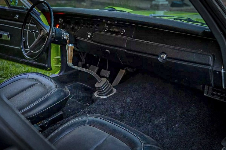 This ‘70 Superbird Icon Is Ready for the Road - eBay Motors Blog