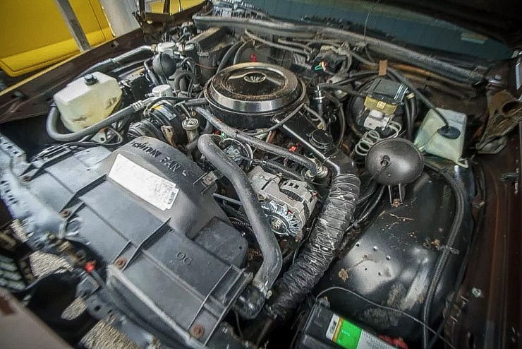 1989 Chevrolet Caprice Wagon Shows Just 32,000 Miles - eBay Motors Blog