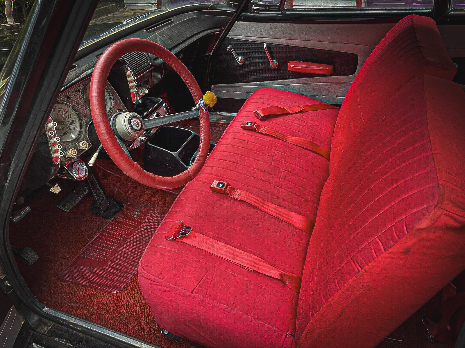 Owners Loved the Reliable Plymouth Valiant - eBay Motors Blog