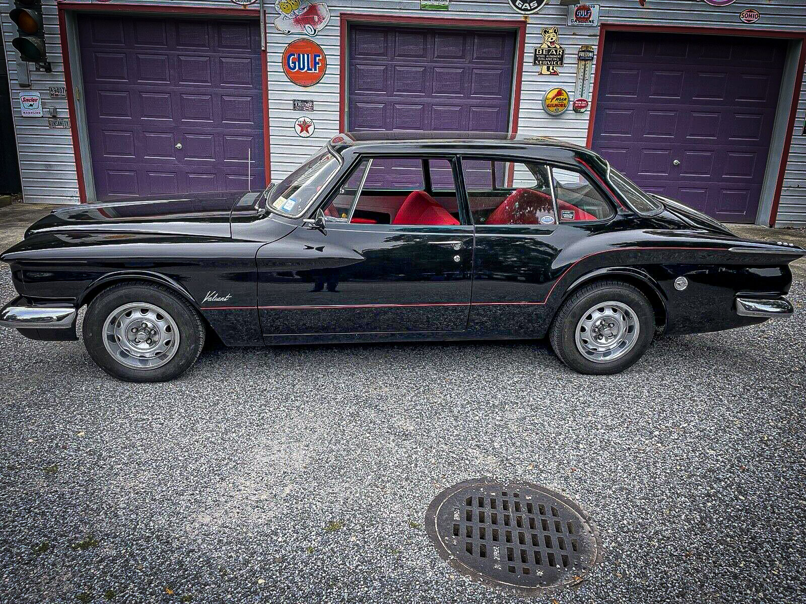 Owners Loved the Reliable Plymouth Valiant - eBay Motors Blog