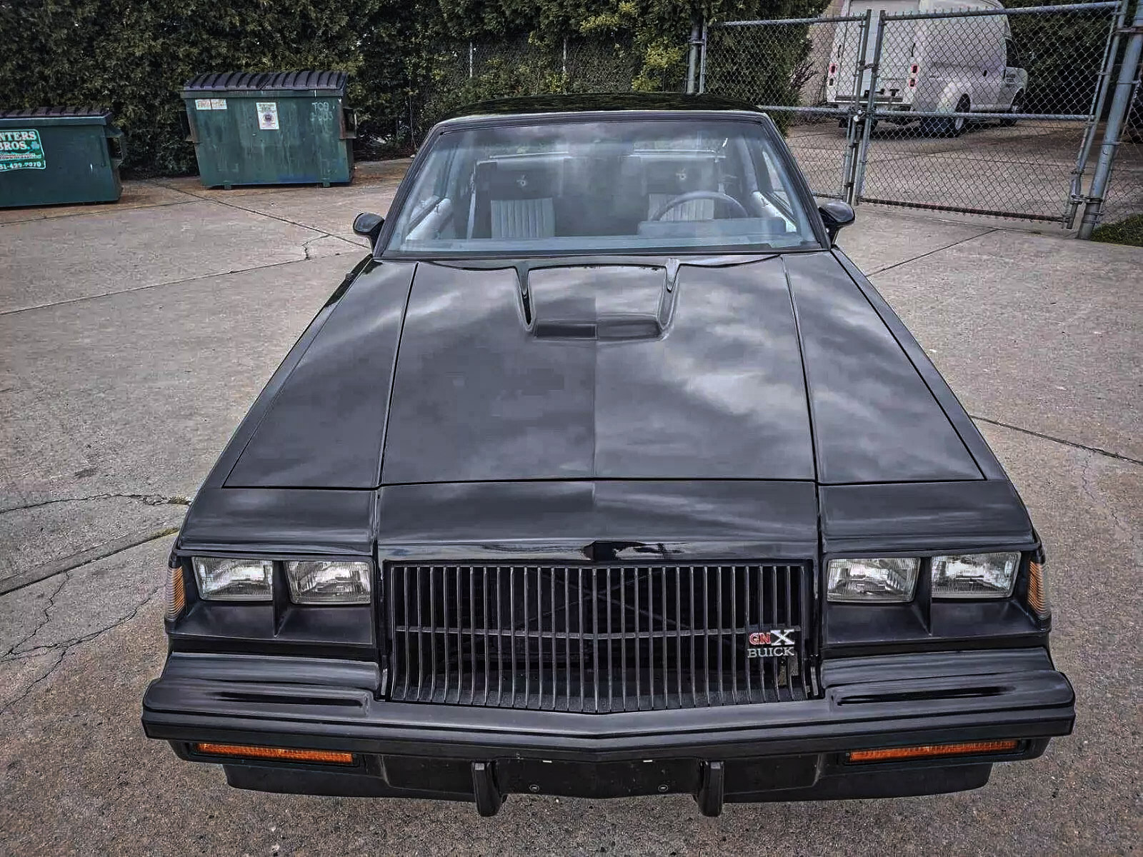 Buick’s GNX Gets a Kendrick Lamar Bump - eBay Motors Blog