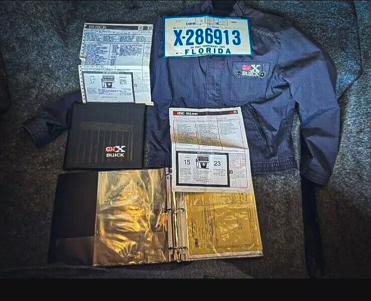 Buick’s GNX Gets a Kendrick Lamar Bump - eBay Motors Blog