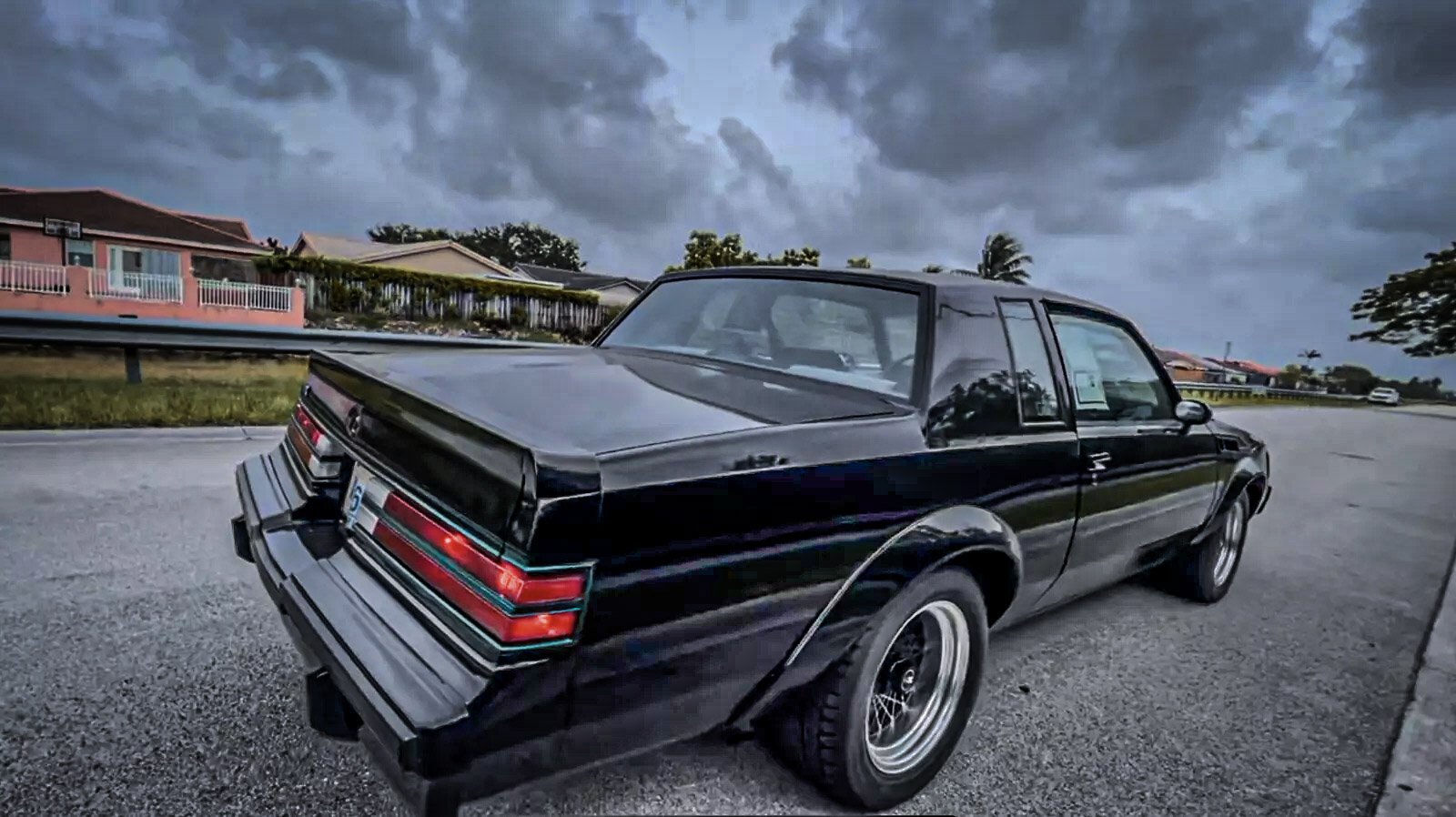 Buick’s GNX Gets a Kendrick Lamar Bump - eBay Motors Blog