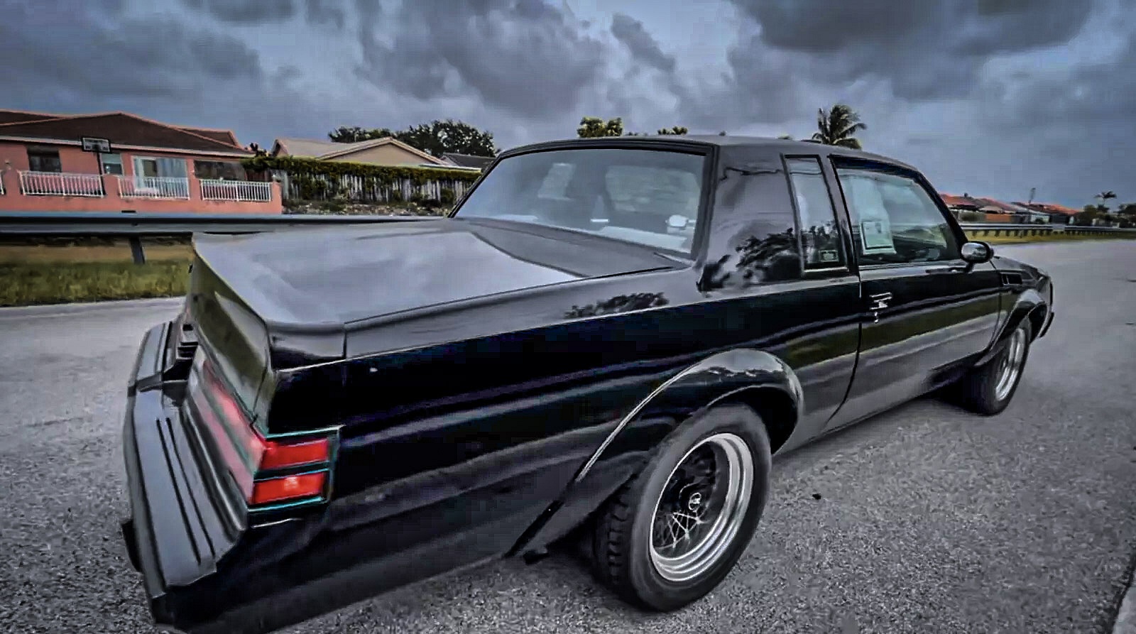 Buick’s GNX Gets a Kendrick Lamar Bump - eBay Motors Blog