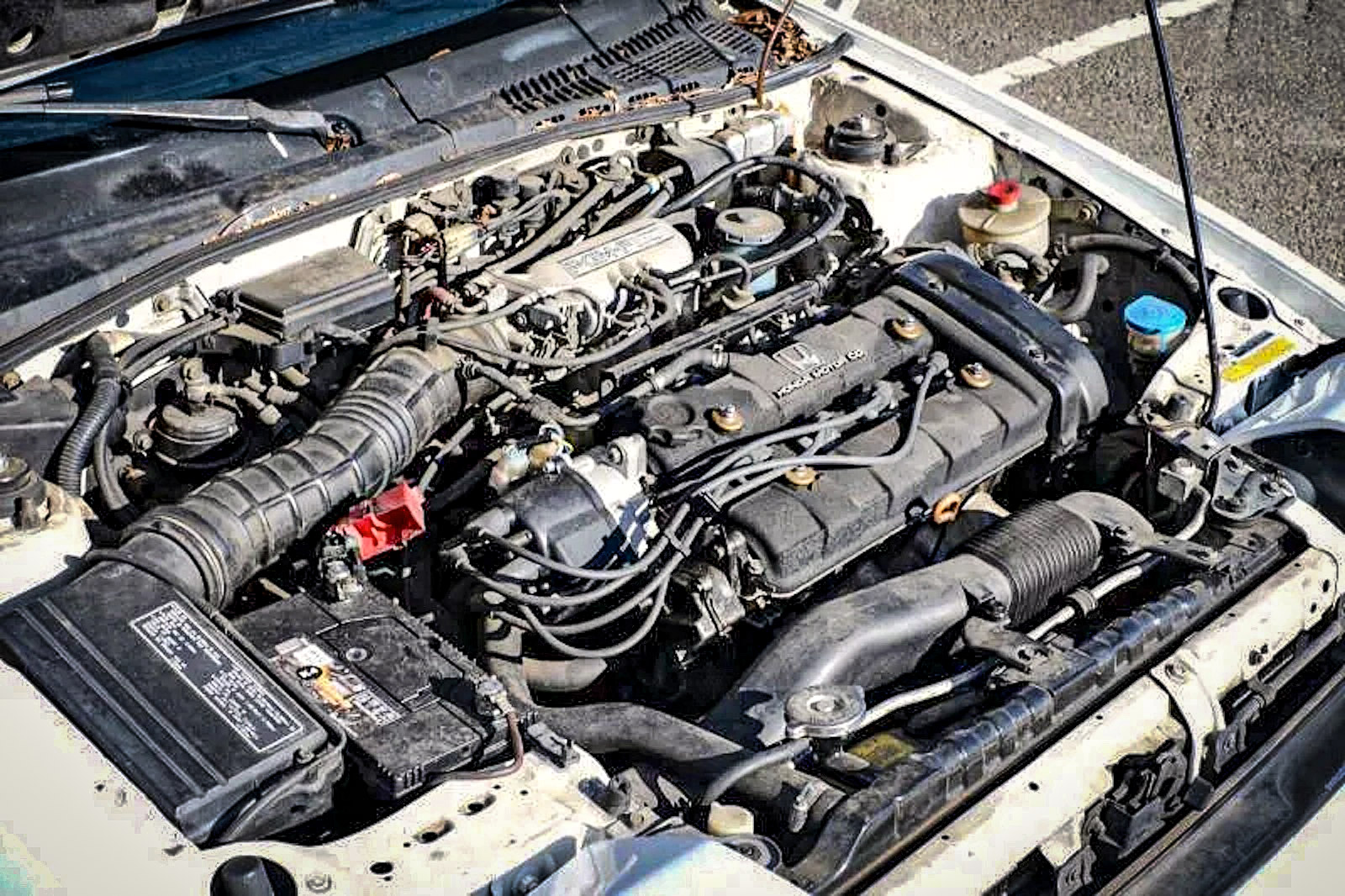 Acura Integra Broke New Ground for Honda in the 1980s - eBay Motors Blog