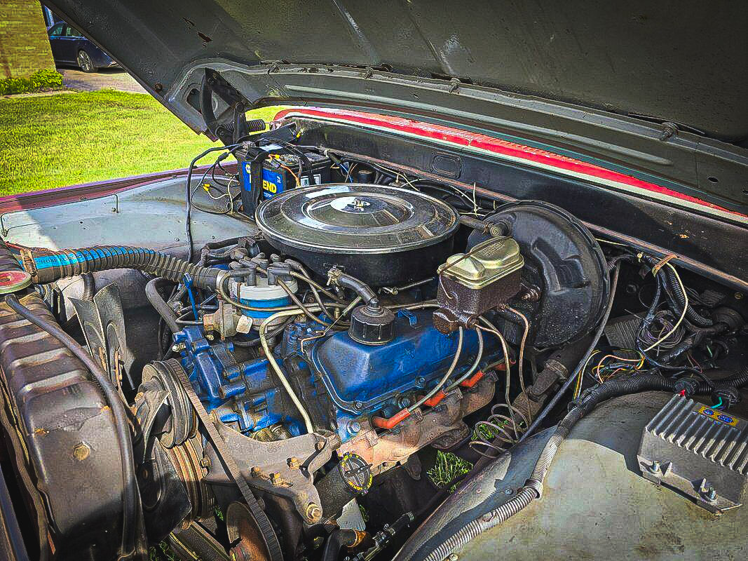 This '63 Ford Pickup Camper Has a Sky Lounge - eBay Motors Blog