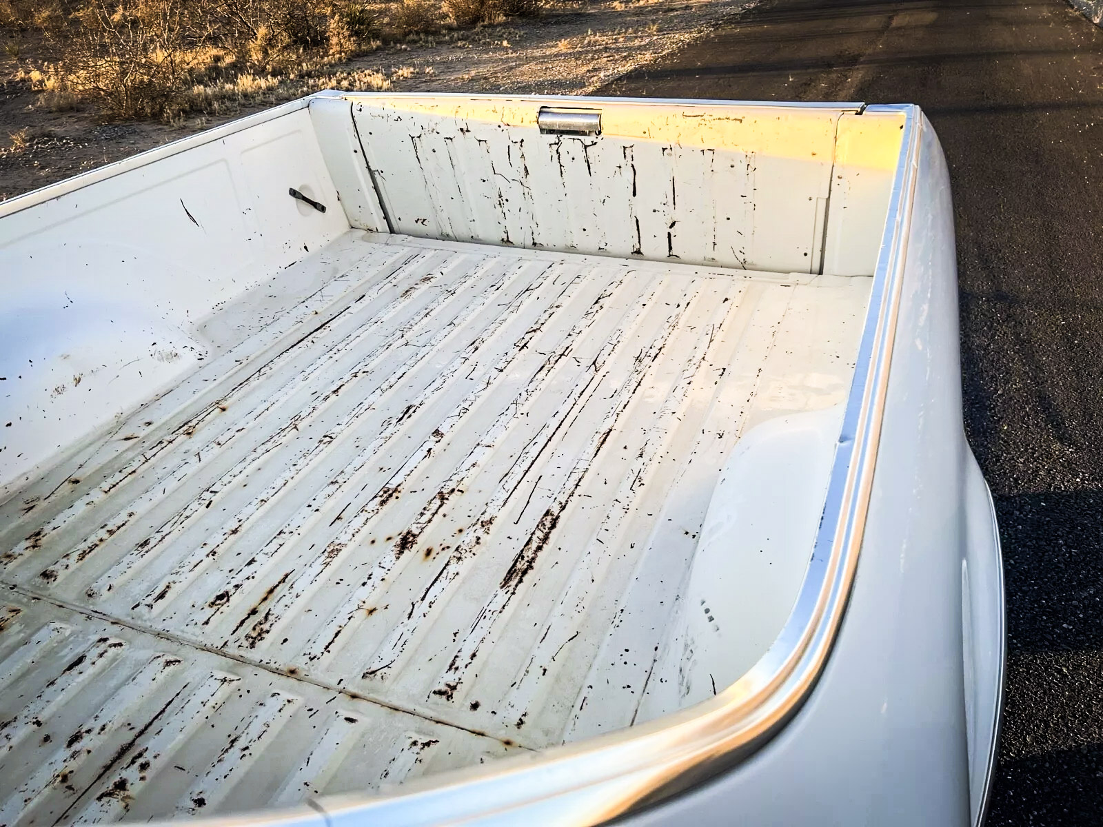 1979 Ranchero Has a Customizing Secret - eBay Motors Blog