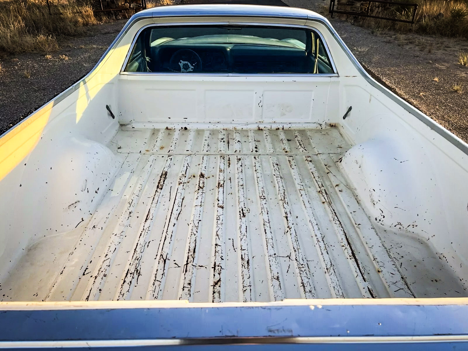 1979 Ranchero Has a Customizing Secret - eBay Motors Blog
