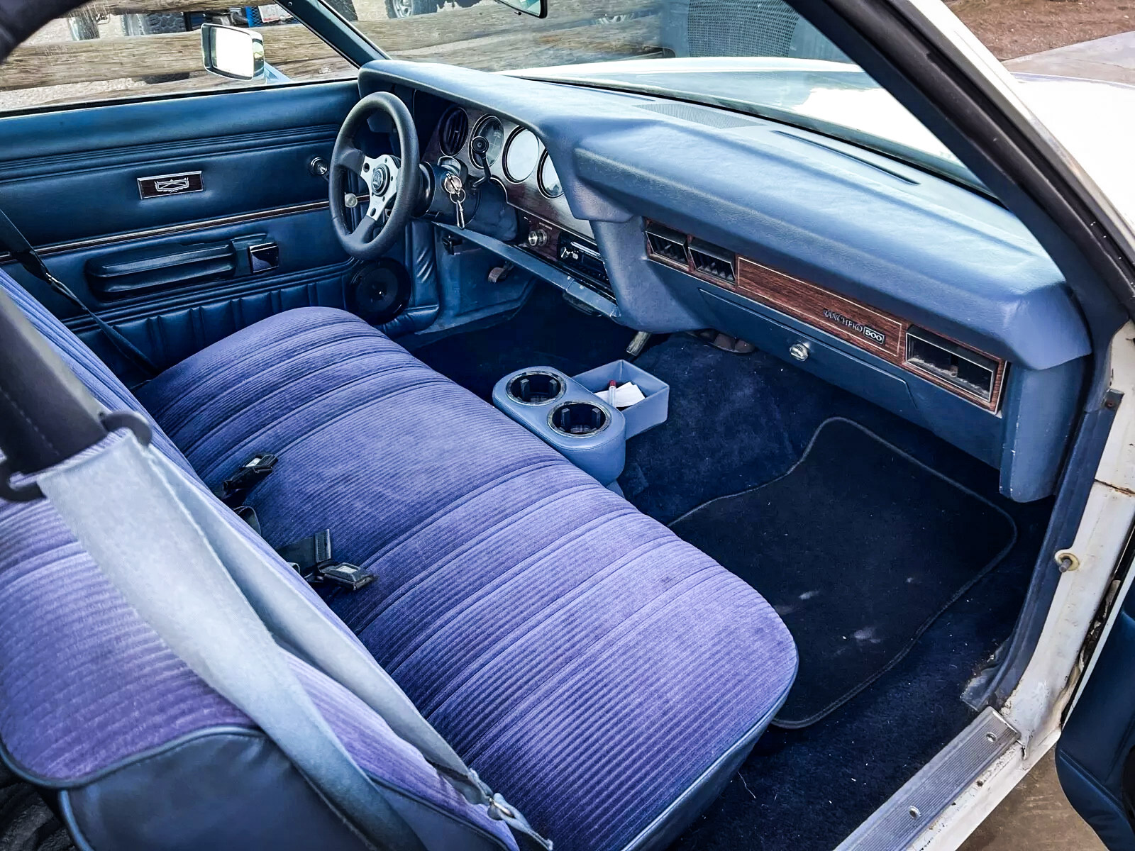 1979 Ranchero Has a Customizing Secret - eBay Motors Blog