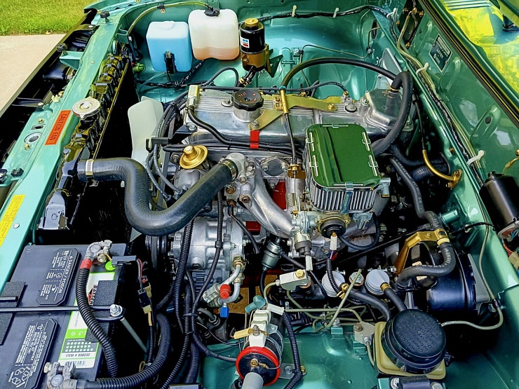 This ’86 Dodge D50 Ram Had Concours-Level Restoration - eBay Motors Blog