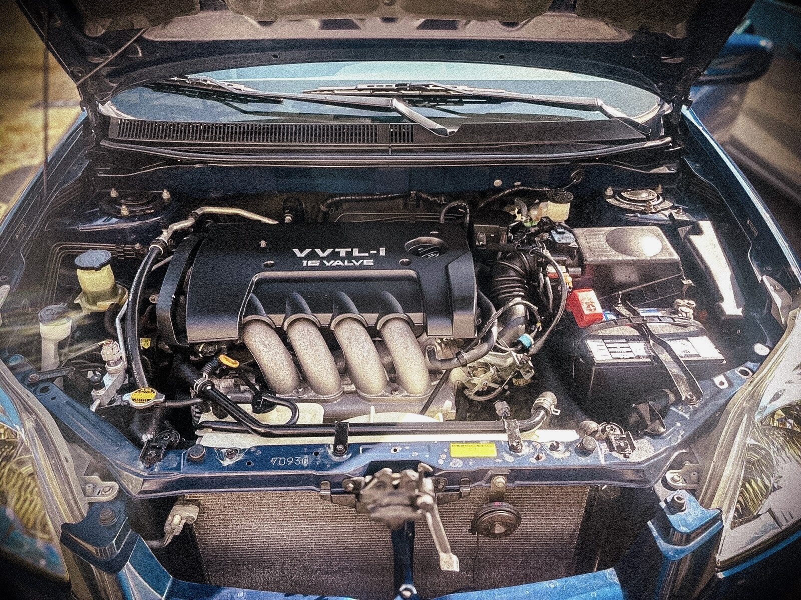 Is This the Nicest Toyota Matrix XRS In the Country? - eBay Motors Blog