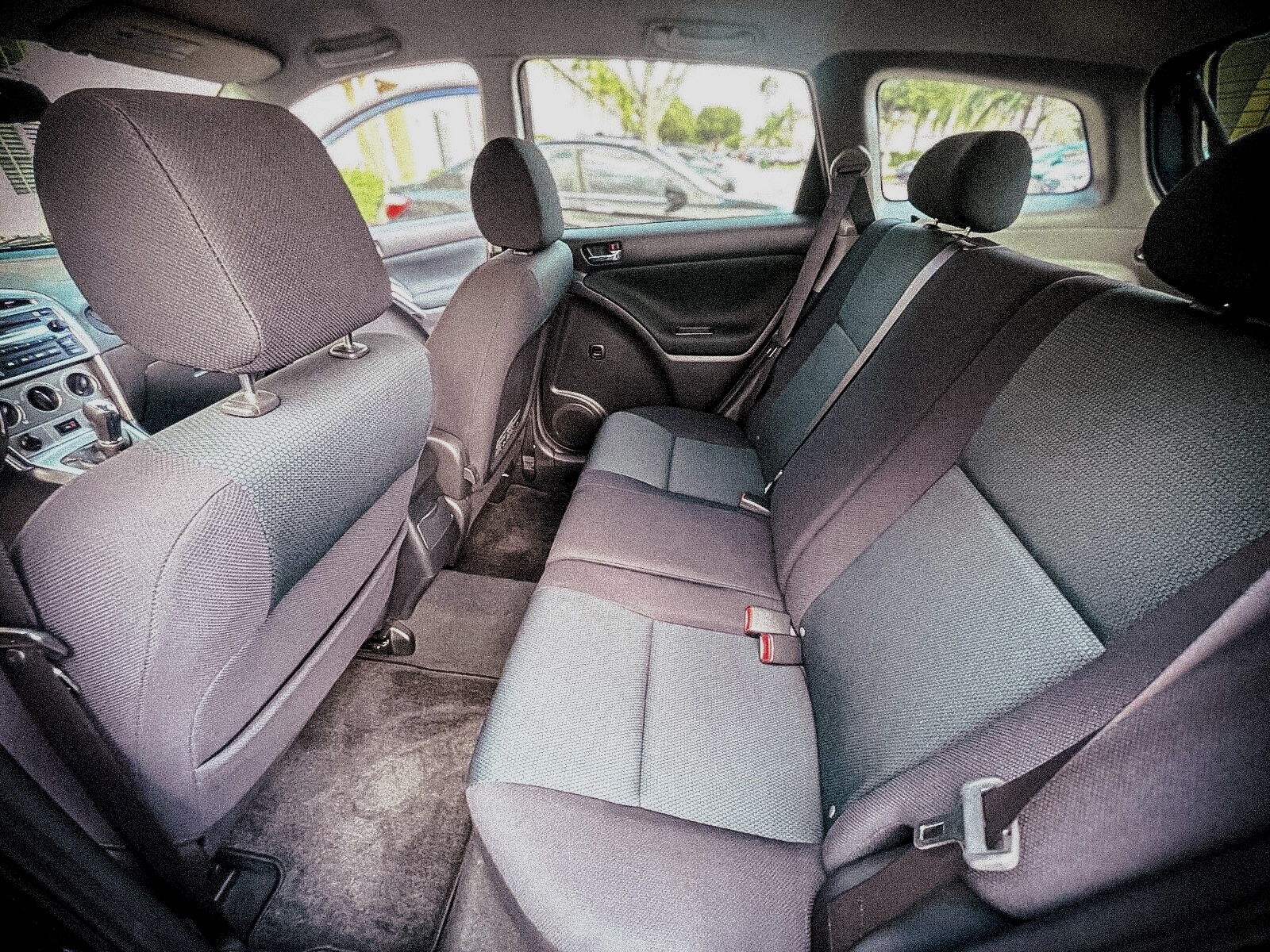 Is This the Nicest Toyota Matrix XRS In the Country? - eBay Motors Blog