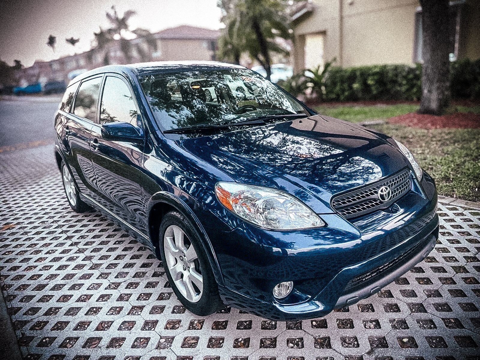 2005 Toyota Matrix 2005 Toyota Matrix Wheel & Tire Sizes, PCD,