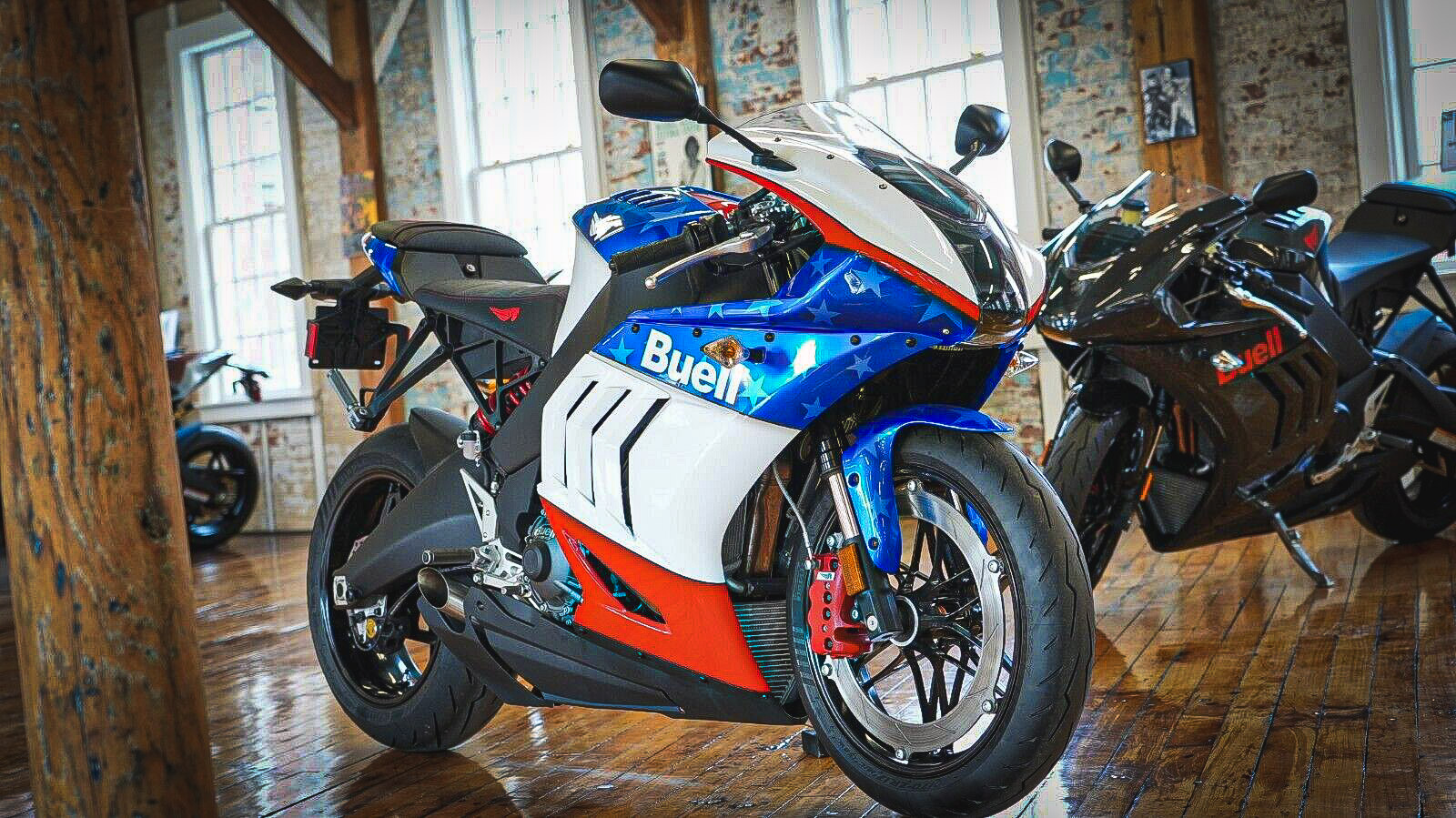 Buell 1190 Hammerhead Is the Fastest American V-Twin - eBay Motors Blog