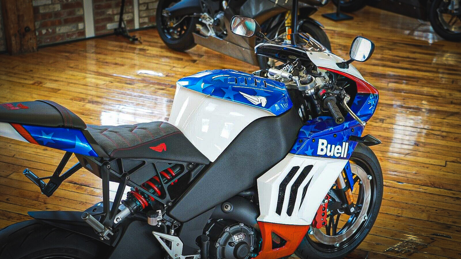 Buell 1190 Hammerhead Is the Fastest American V-Twin - eBay Motors Blog