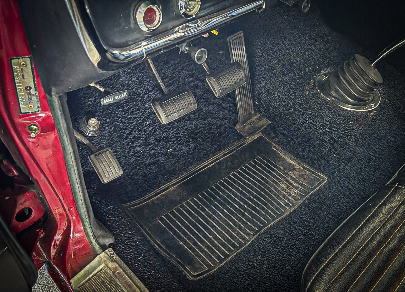 Sporty ’67 Satellite Was Plymouth’s Budget Hot Rod - eBay Motors Blog