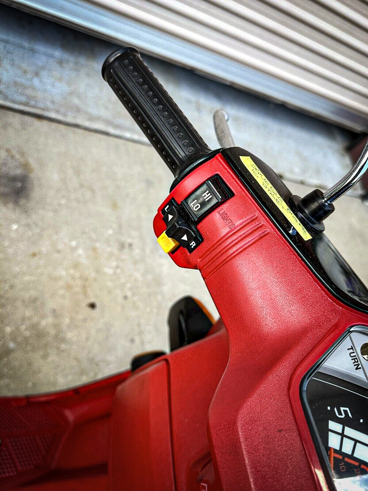 Easy-To-Ride Honda Aero 50 Is an ’80s Flashback - eBay Motors Blog