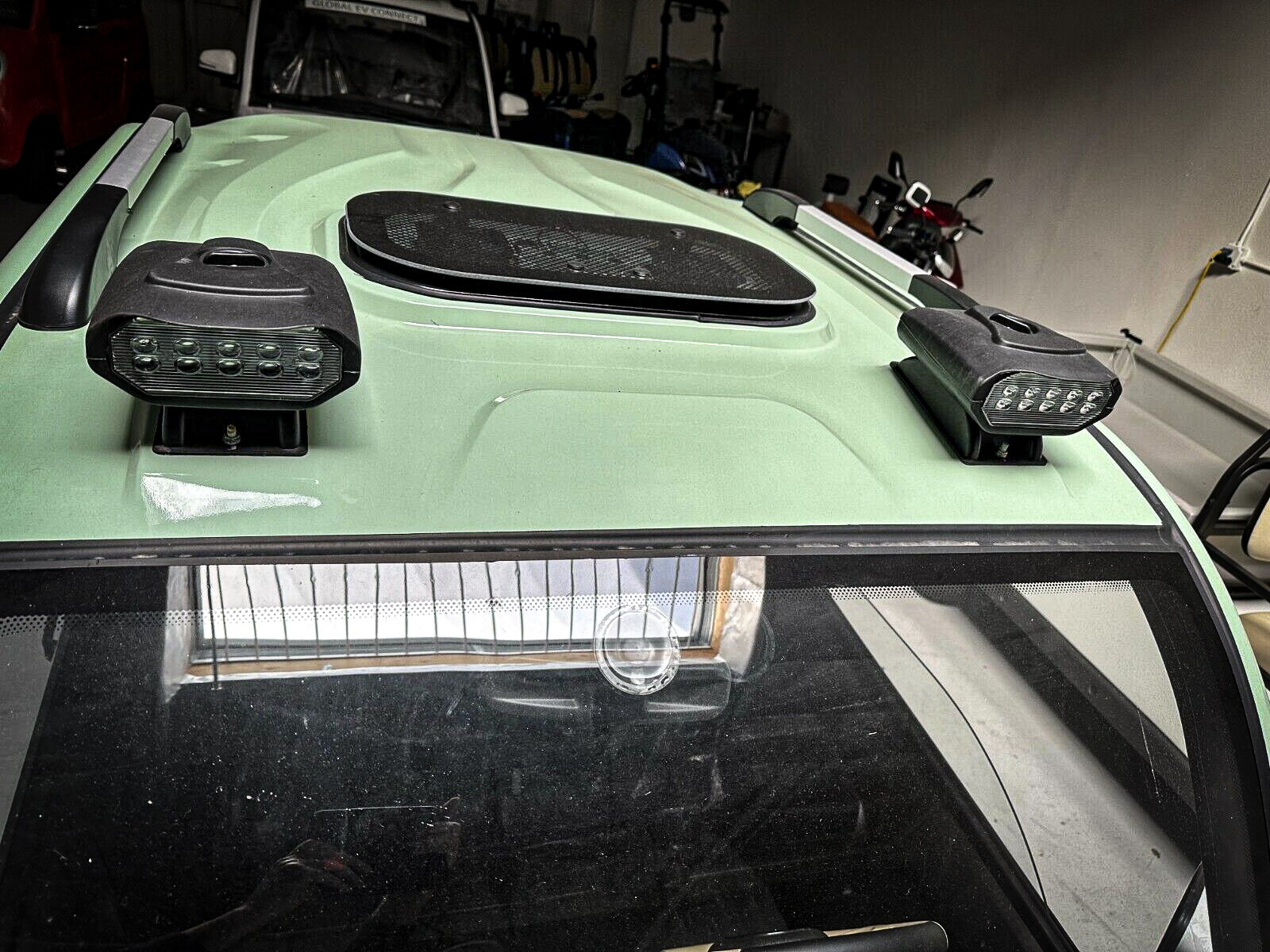 MEDA Small EV Delivers Big for Local Trips - eBay Motors Blog