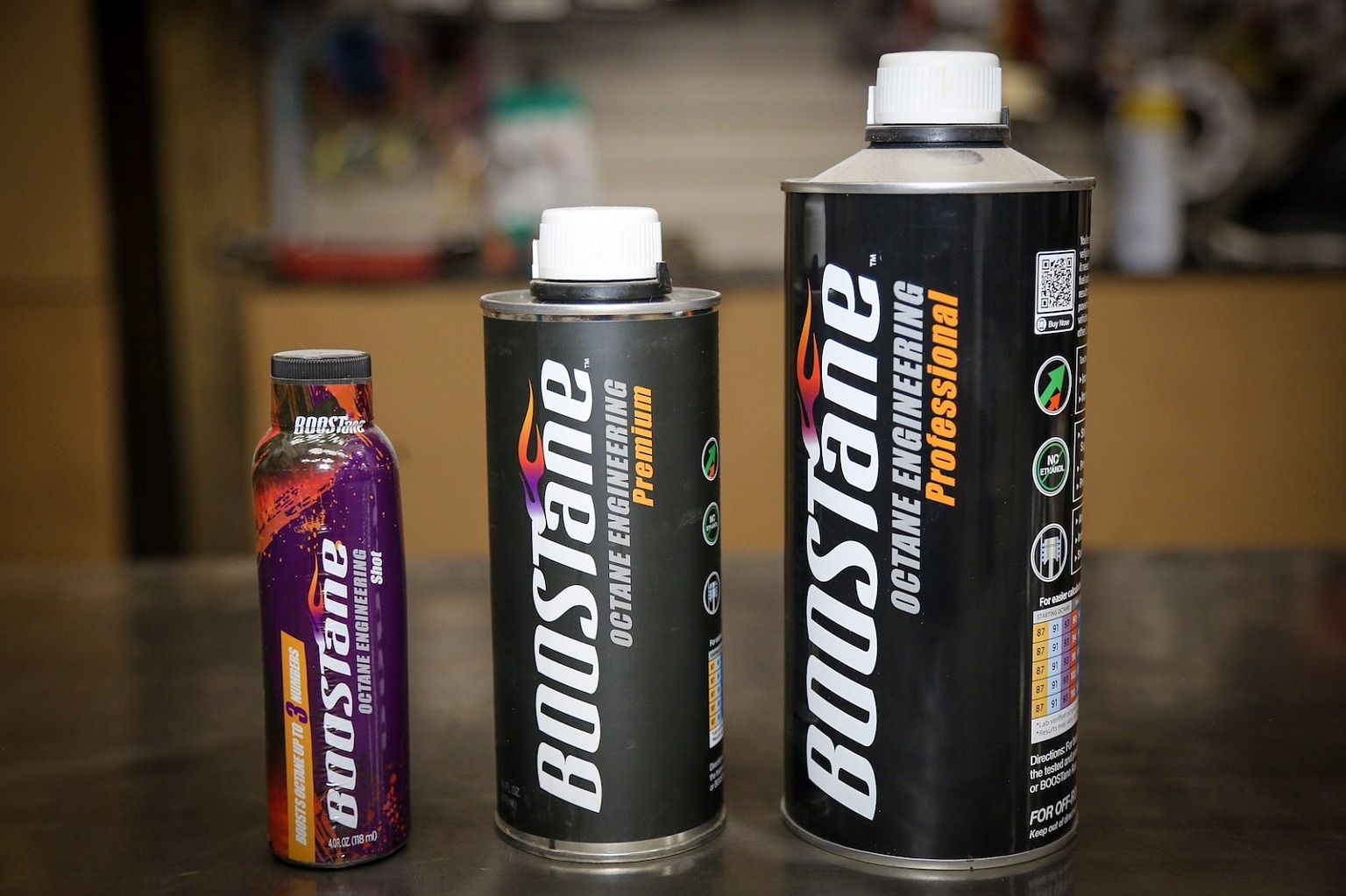 All About Octane Boosters - eBay Motors Blog