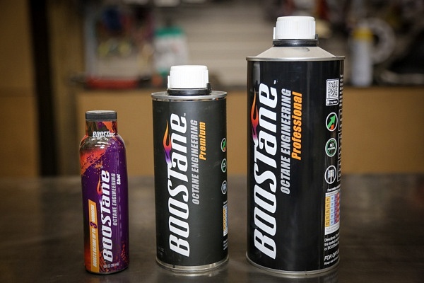 All About Octane Boosters - eBay Motors Blog