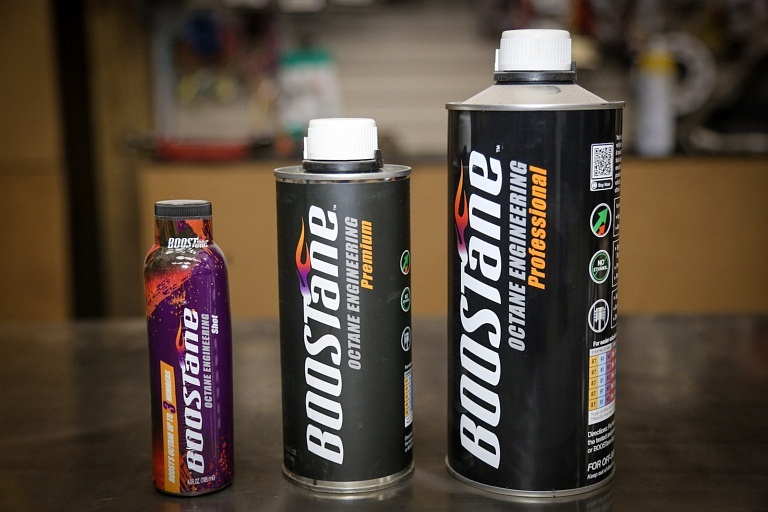 All About Octane Boosters - eBay Motors Blog