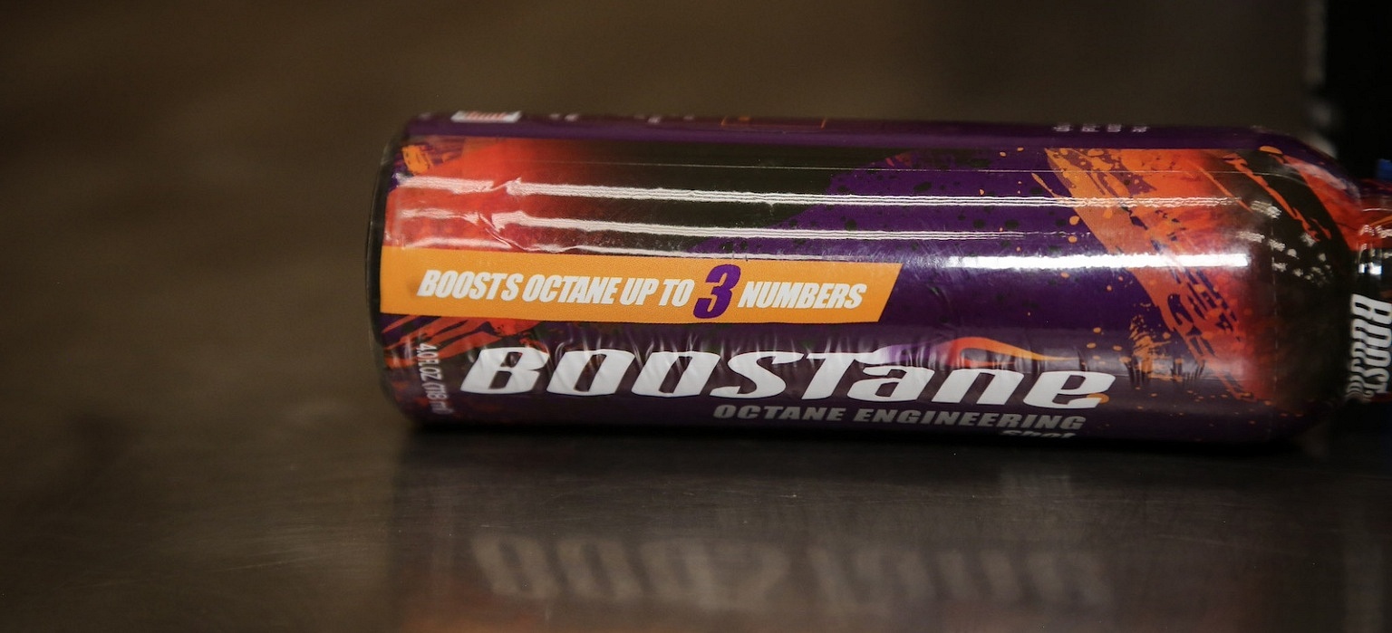 All About Octane Boosters - eBay Motors Blog