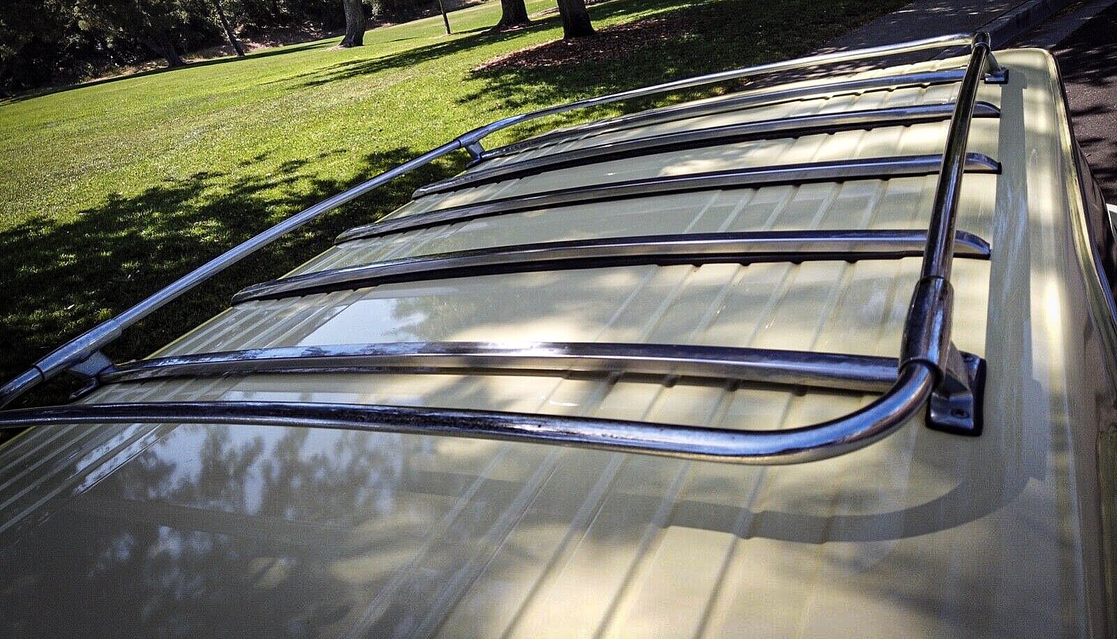 1966 Dodge Dart Station Wagon Makes a Great First Collector Car - eBay ...