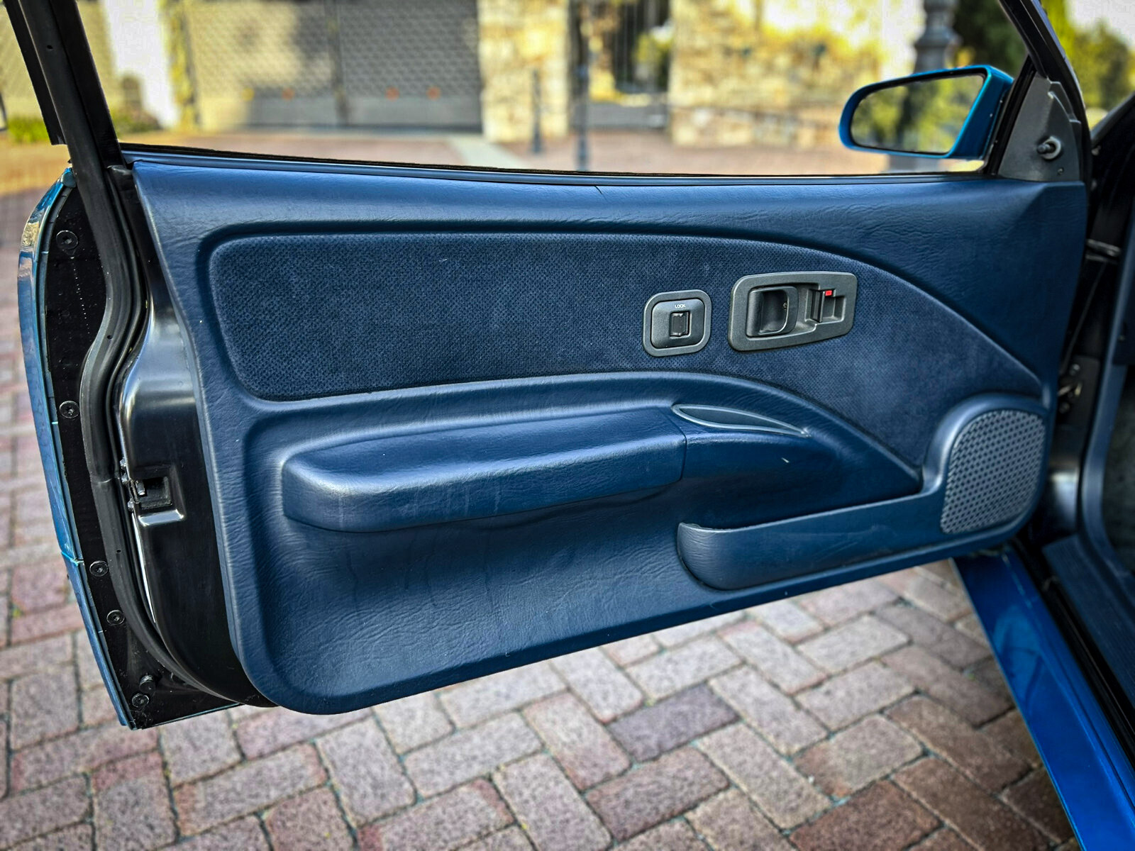 1991 Saturn SC Comes Out of Hibernation Looking Nearly New - eBay ...