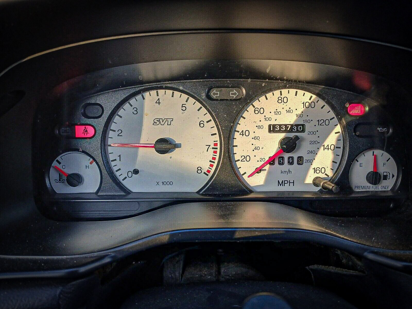 Contour SVT: Ford’s Forgotten M3 Fighter - eBay Motors Blog