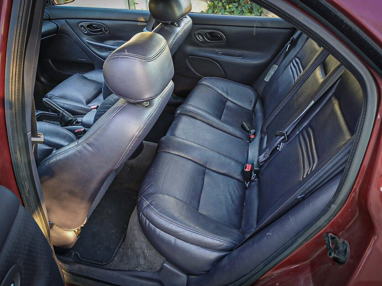 Contour SVT: Ford’s Forgotten M3 Fighter - eBay Motors Blog