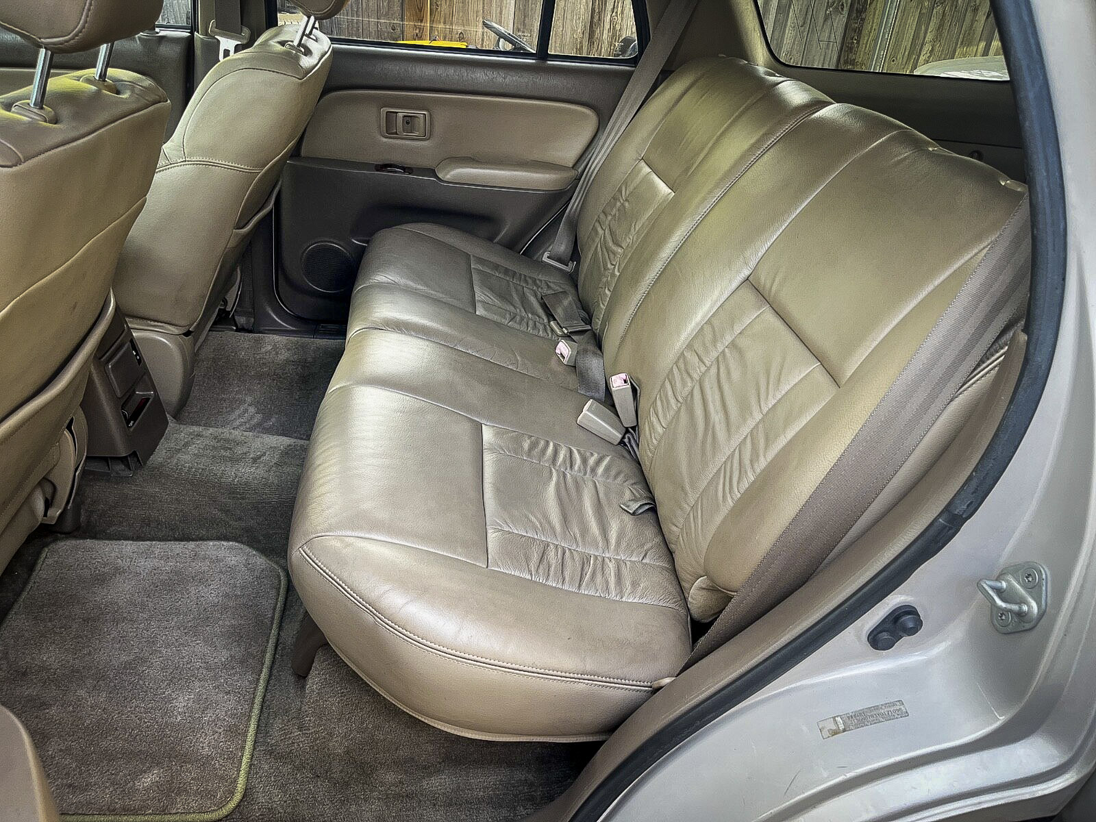 Immaculate 4Runner TRD Has Rare OEM Supercharger - eBay Motors Blog