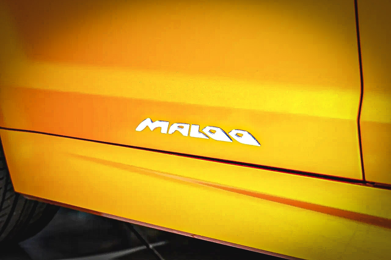 2017 Holden Maloo Muscle Truck Has 580 Horsepower Supercharged GM V-8 - eBay Motors Blog