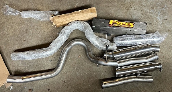 All About Cat-Back Exhaust Systems - eBay Motors Blog