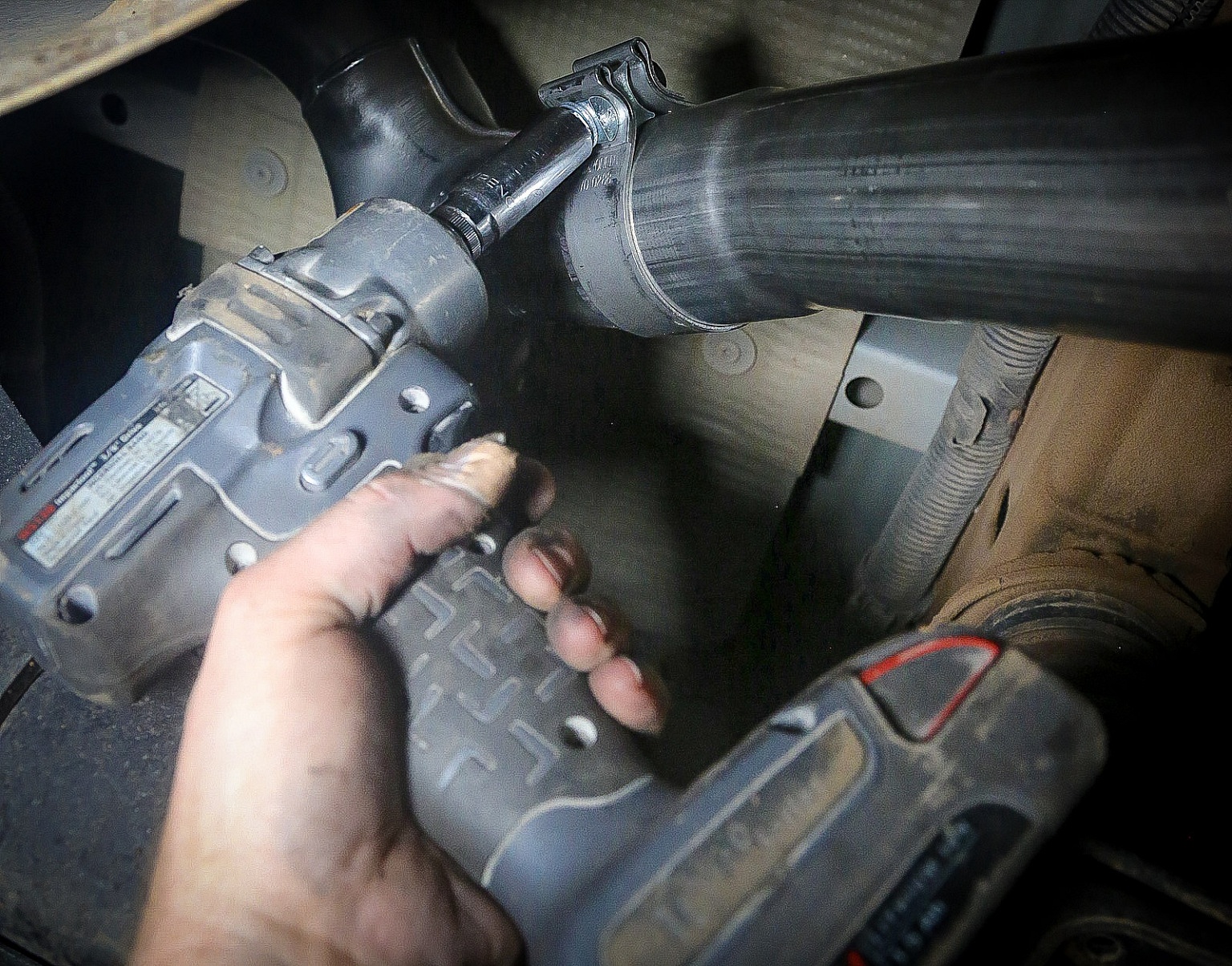 All About Cat-Back Exhaust Systems - eBay Motors Blog