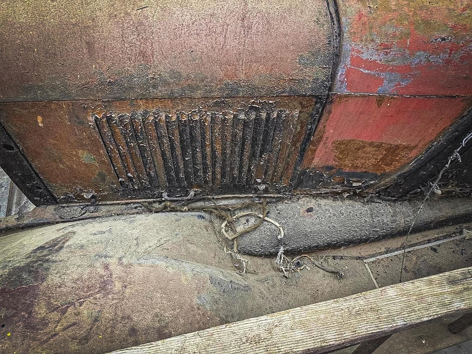 Unusual Ford Model A Roadster Did Painter’s Truck Duty - eBay Motors Blog