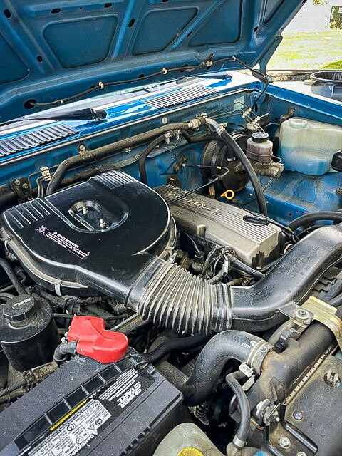 Nissan’s Hardbody Took Compact Trucks to the Next Level - eBay Motors Blog