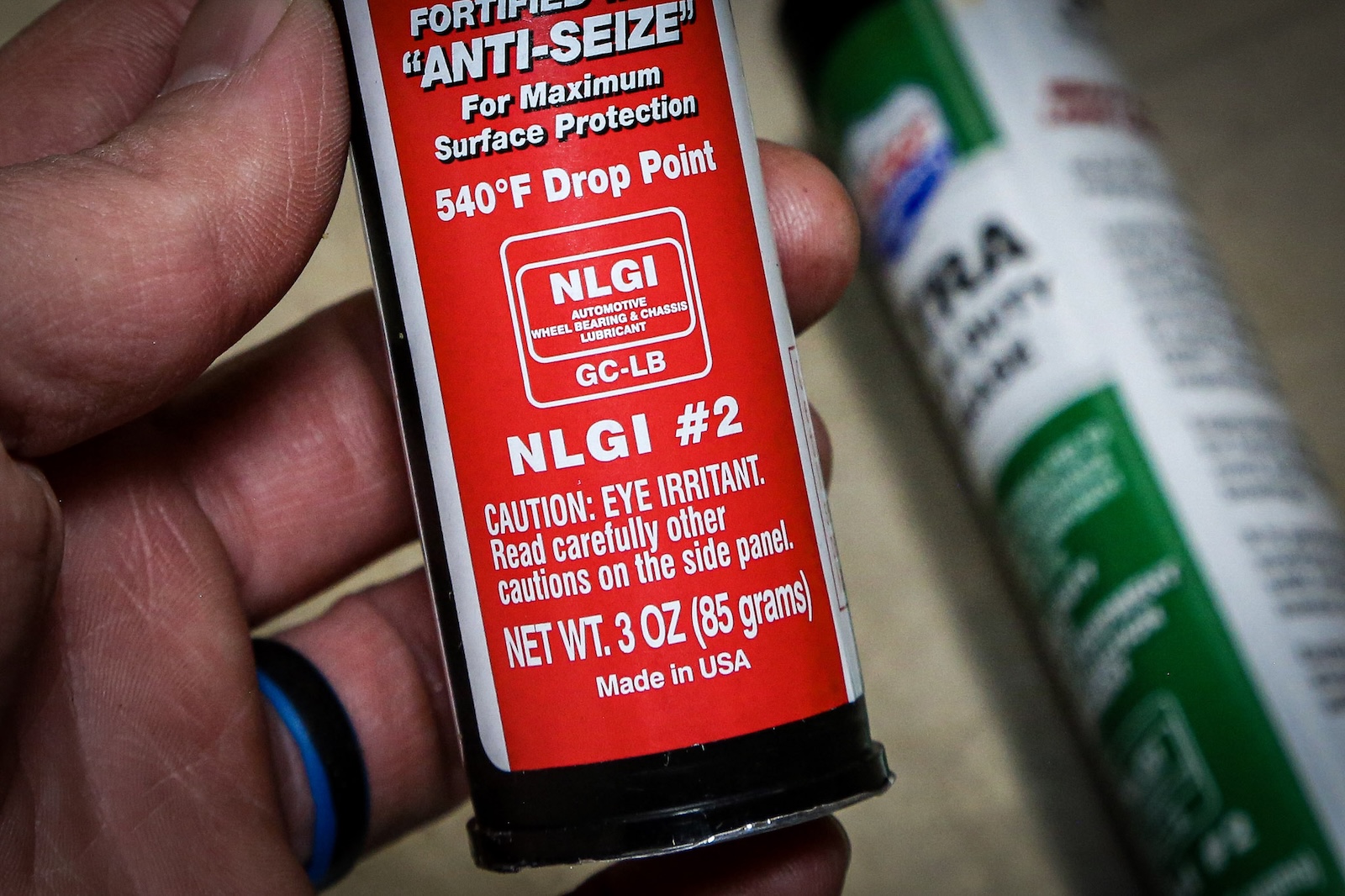 Car Lube Jobs Explained - eBay Motors Blog