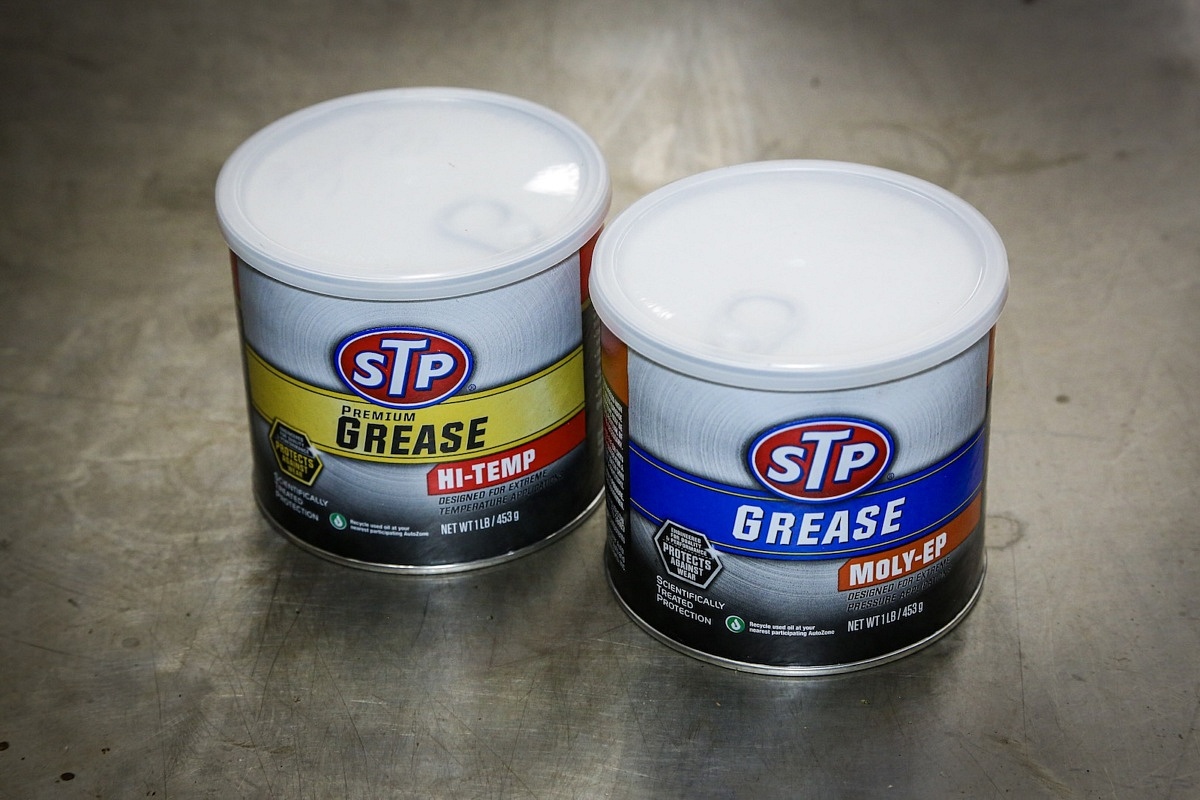 Car Lube Jobs Explained - eBay Motors Blog