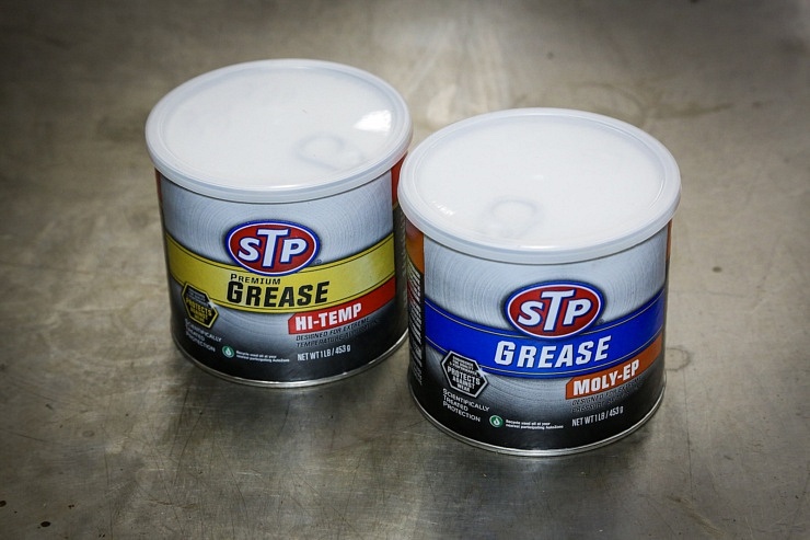 Car Lube Jobs Explained - eBay Motors Blog