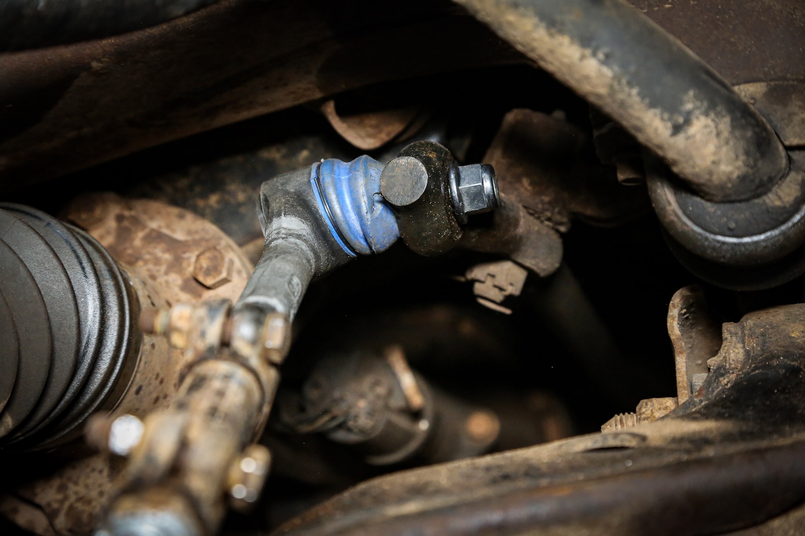 Car Lube Jobs Explained - eBay Motors Blog